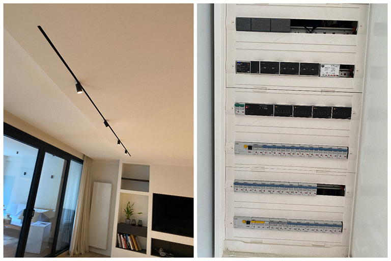 ALB Projects - renovaties te Gent | Dakwerken - Schrijnwerk & isolatie ...