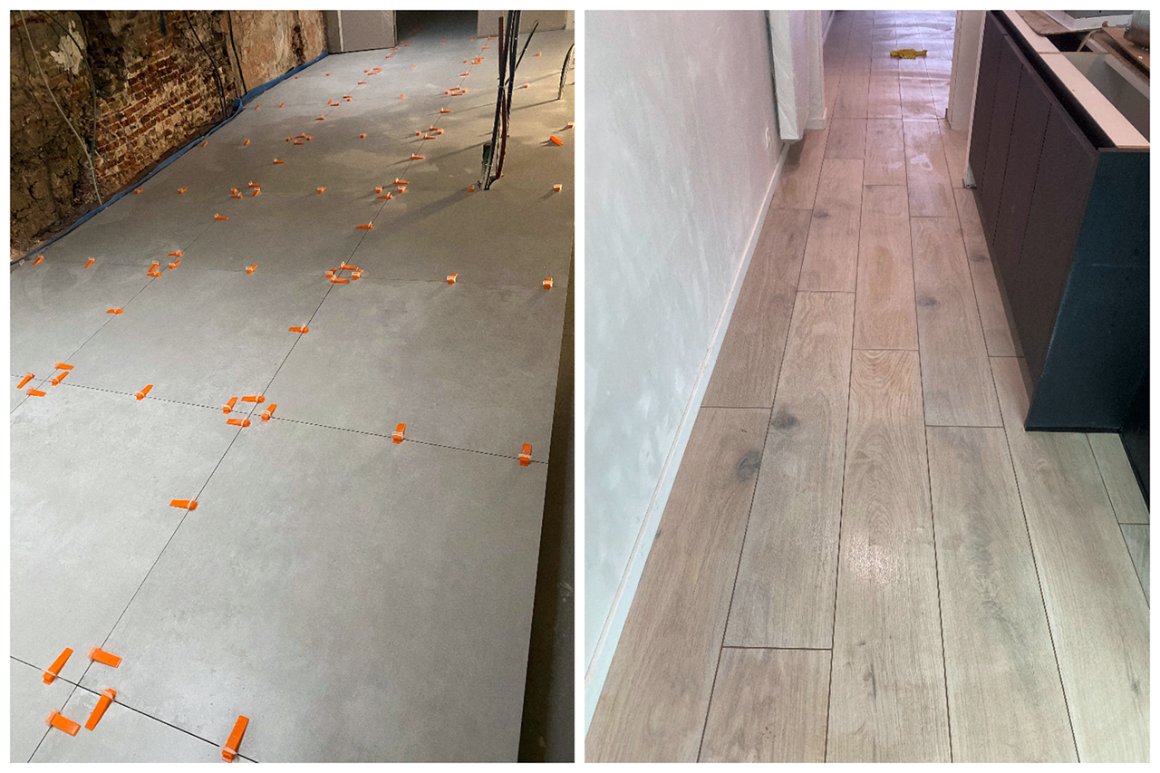 ALB Projects - renovaties te Gent | Dakwerken - Schrijnwerk & isolatie ...